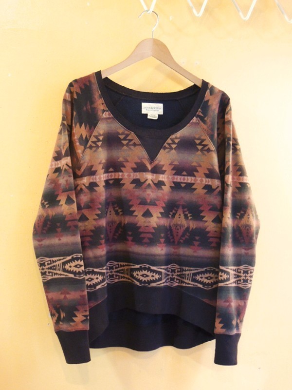 NATIVE SWEAT for Lady's: container