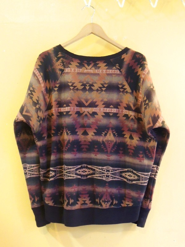 NATIVE SWEAT for Lady's: container
