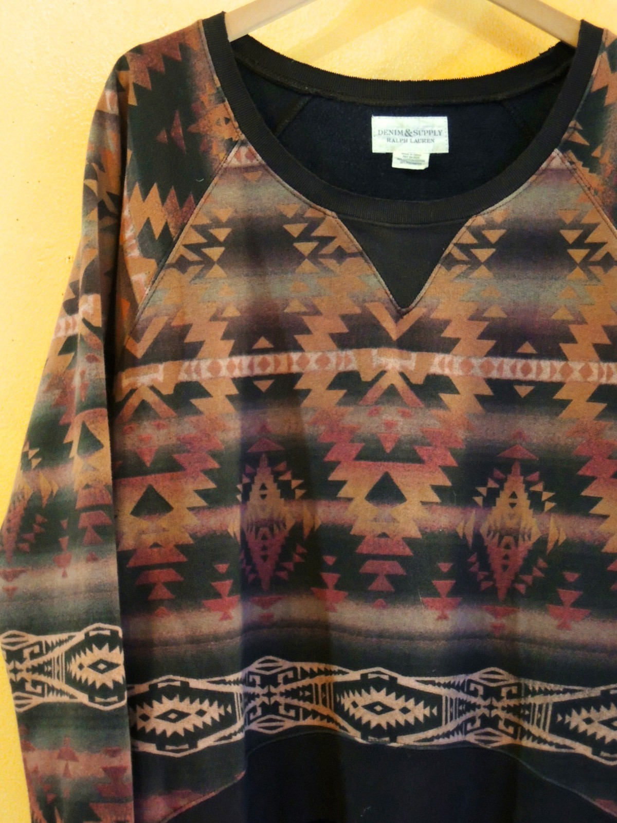 NATIVE SWEAT for Lady's: container